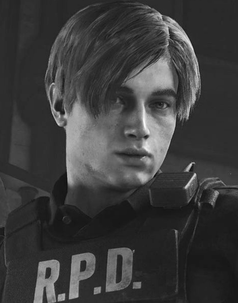 Leon Kennedy