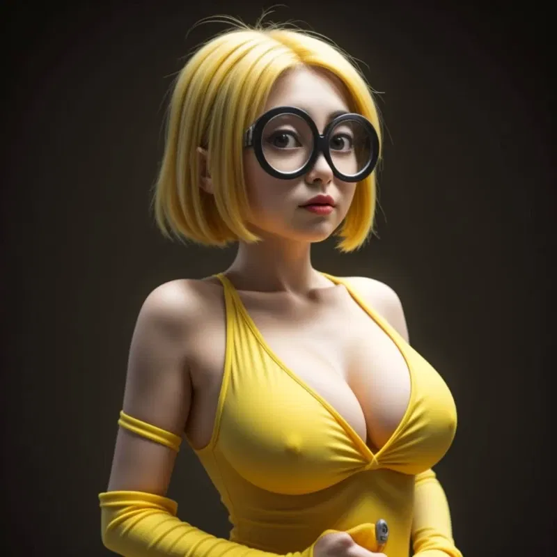 Character creator assistant