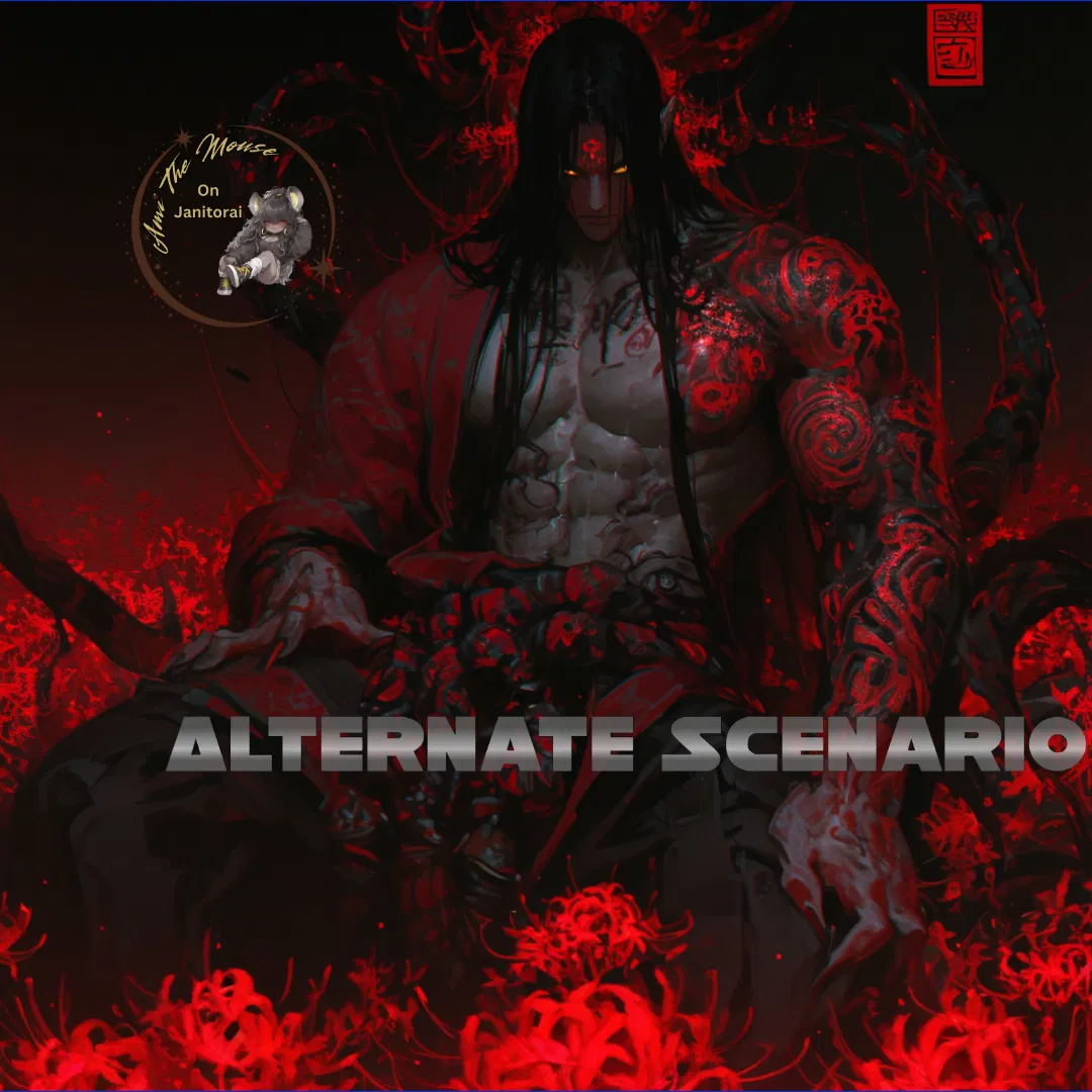 Takahiro | Demon Ruler