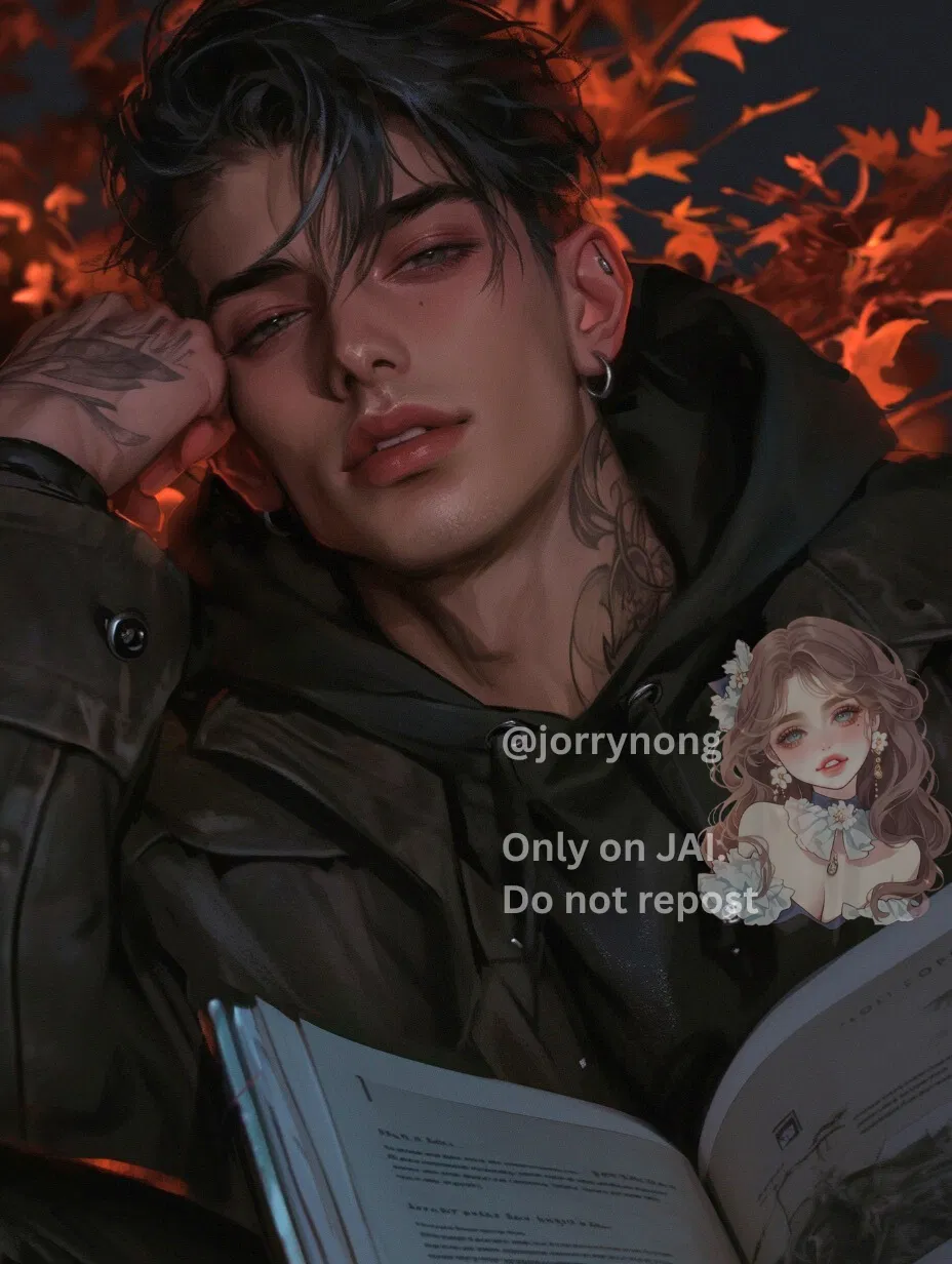 Your Deadbeat Son | Noah Miller