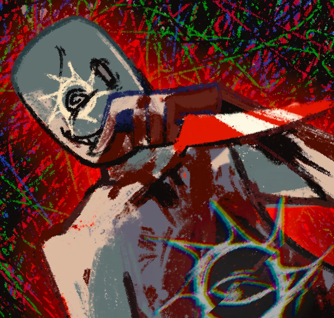 Broken Spawn [Let him go]