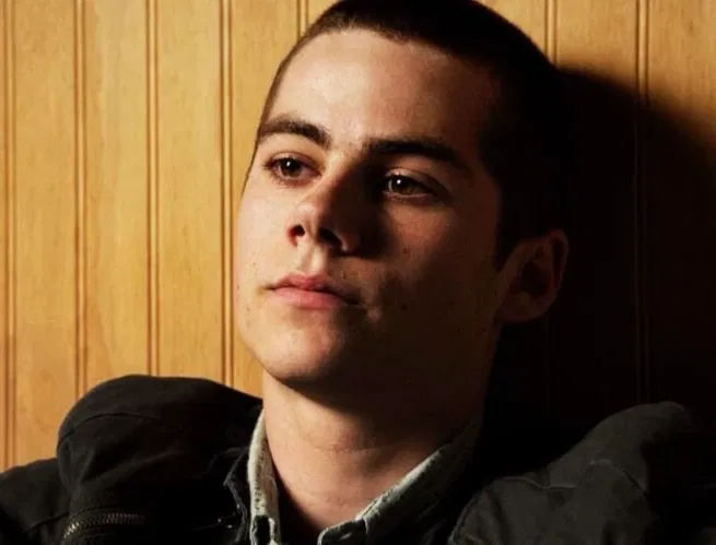 Stiles Stilinski