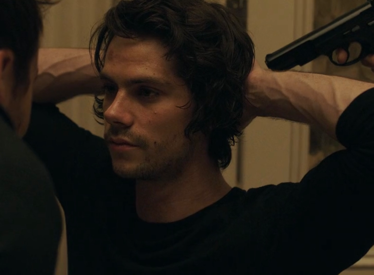 Mitch Rapp