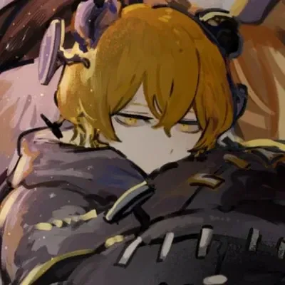 Emil Sinclair — hex nail