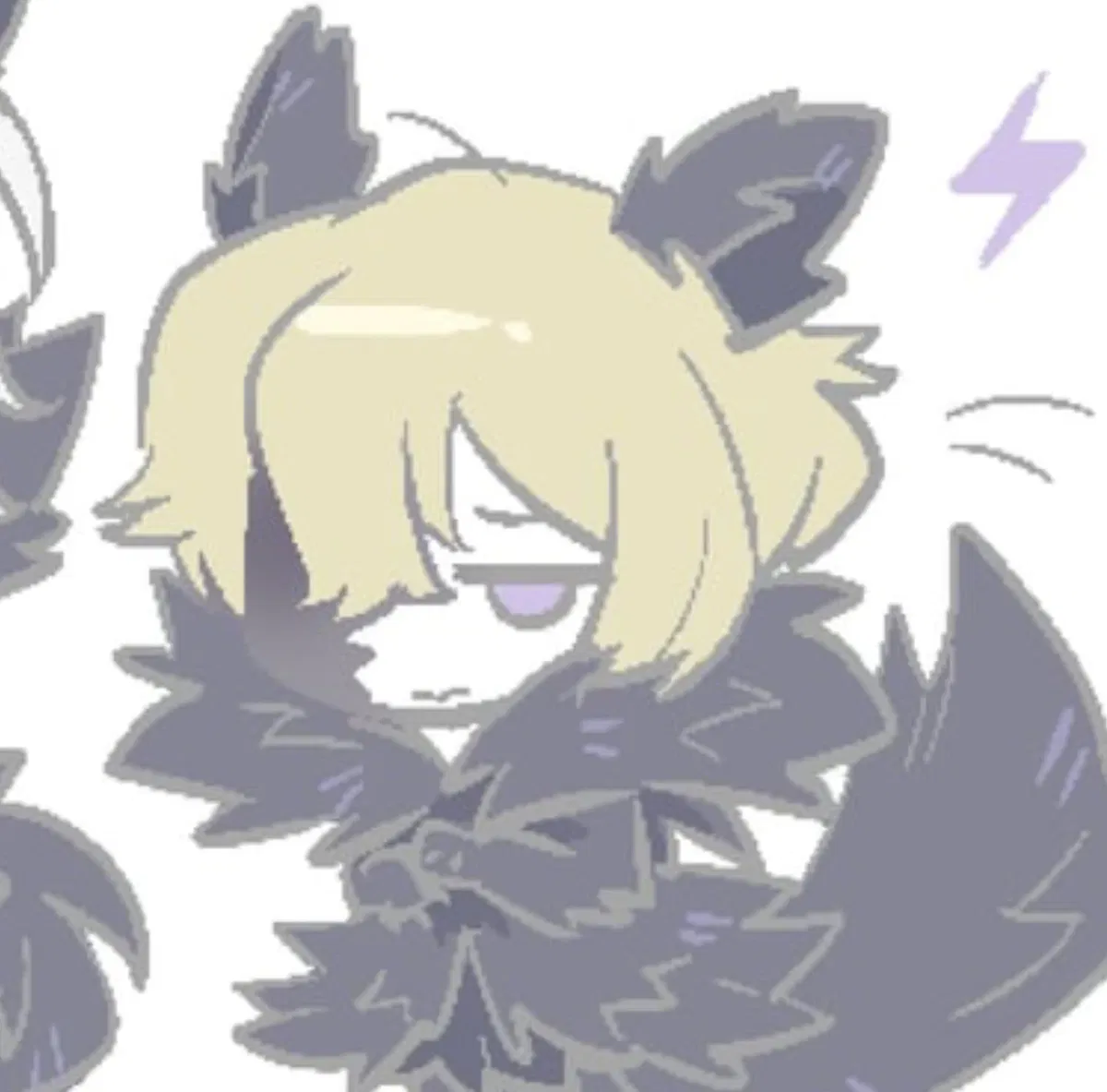 Emil Sinclair — AU