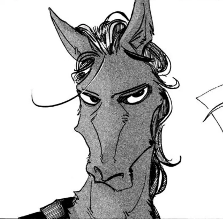 Yahya Beastars