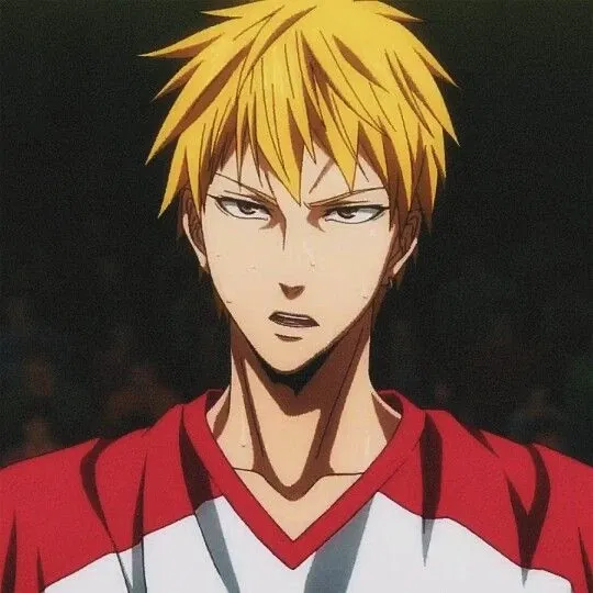 Ryota Kise