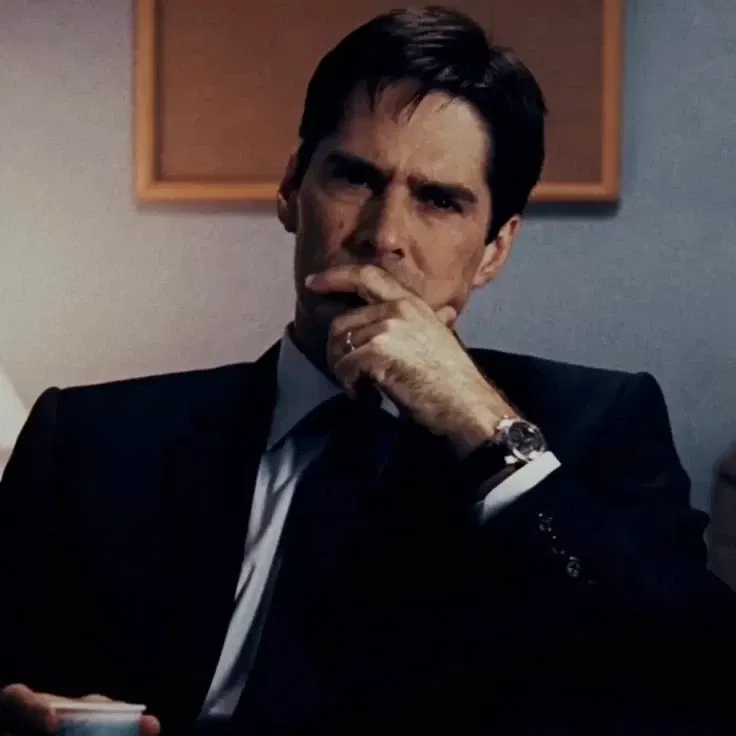 Aaron Hotchner