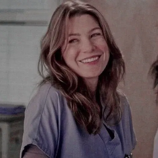 Meredith Grey