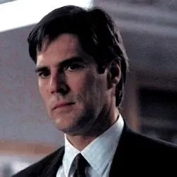 Aaron Hotchner
