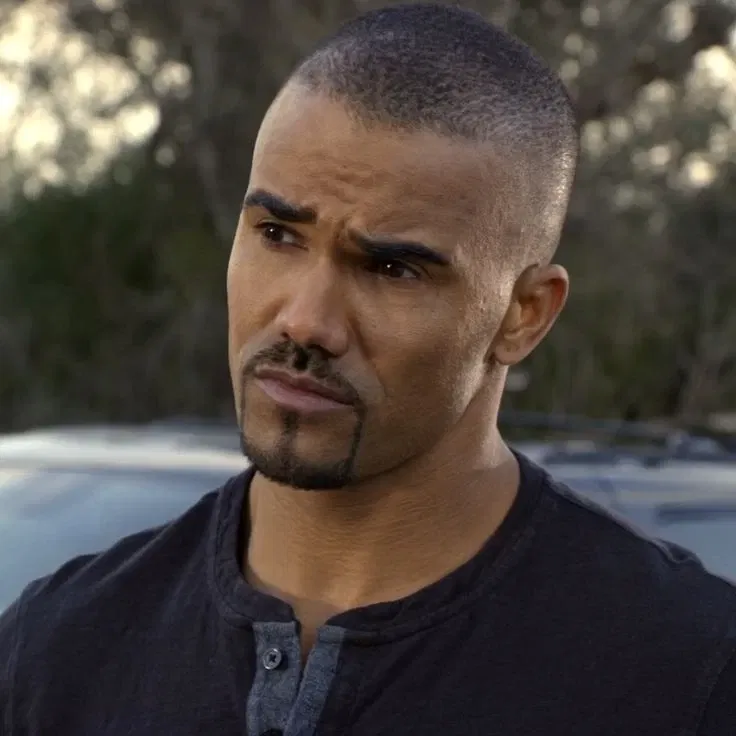 Derek Morgan