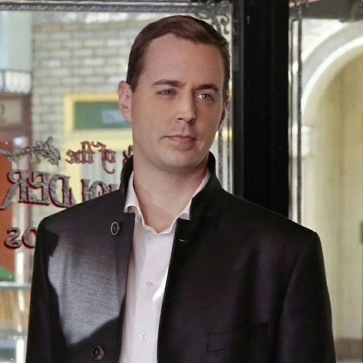 Timothy McGee
