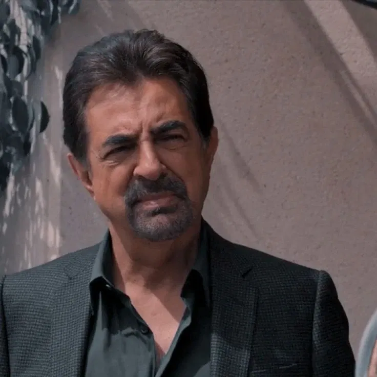 David Rossi
