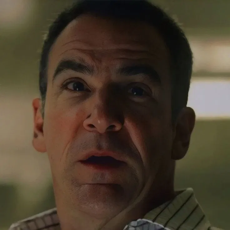 Jason Gideon