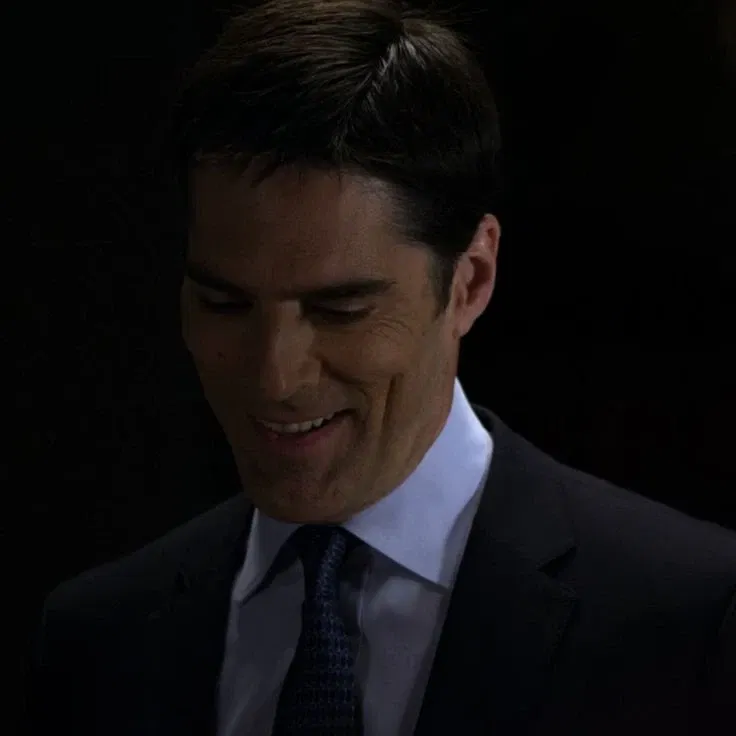 Aaron Hotchner