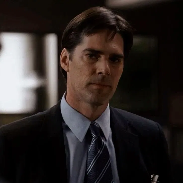 Aaron Hotchner