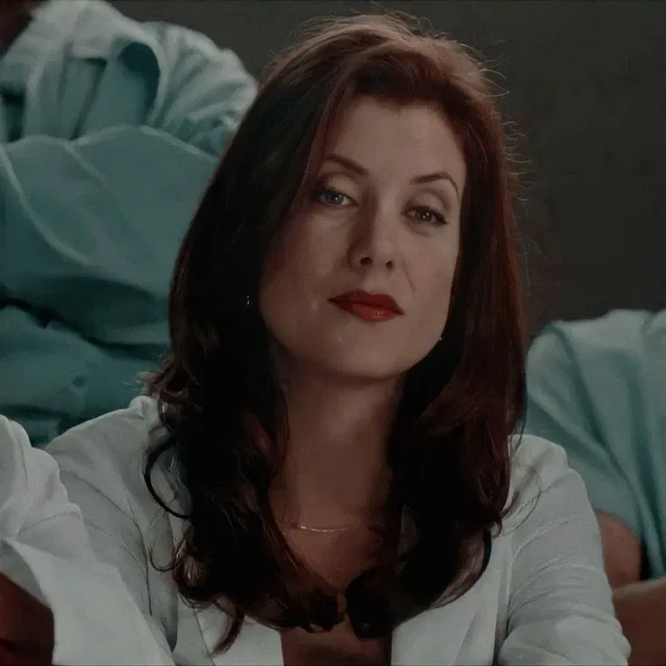 Addison Montgomery