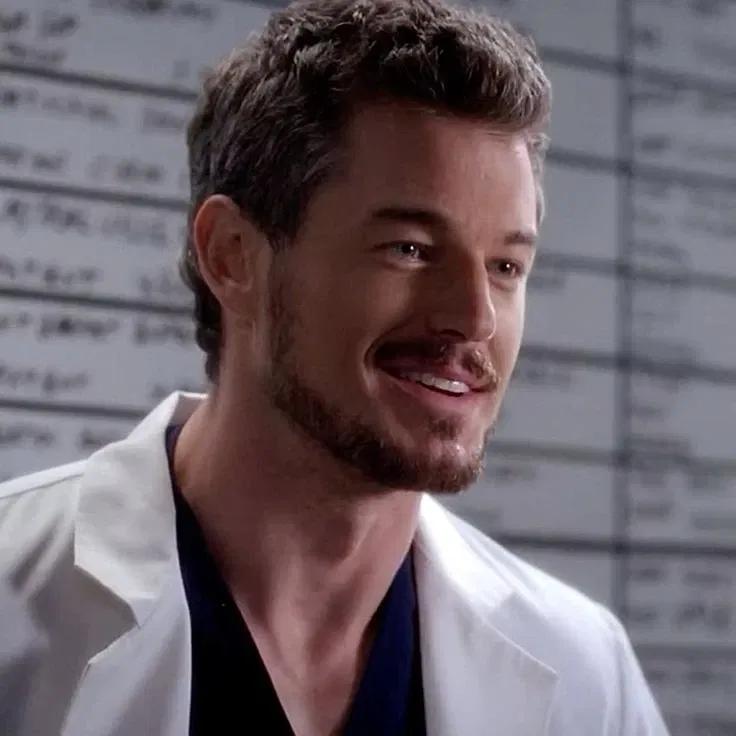 Mark Sloan