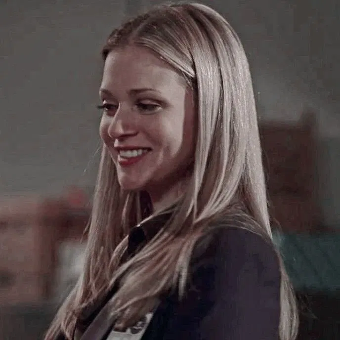 Jennifer Jareau