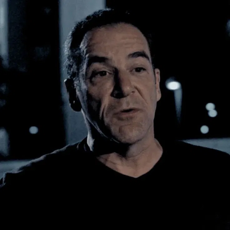 Jason Gideon