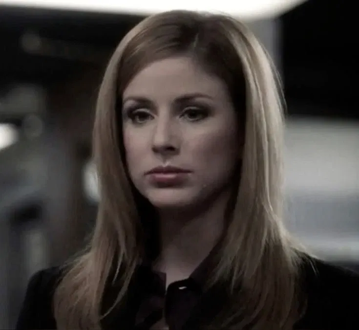 Casey Novak