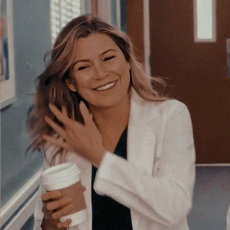 Meredith Grey