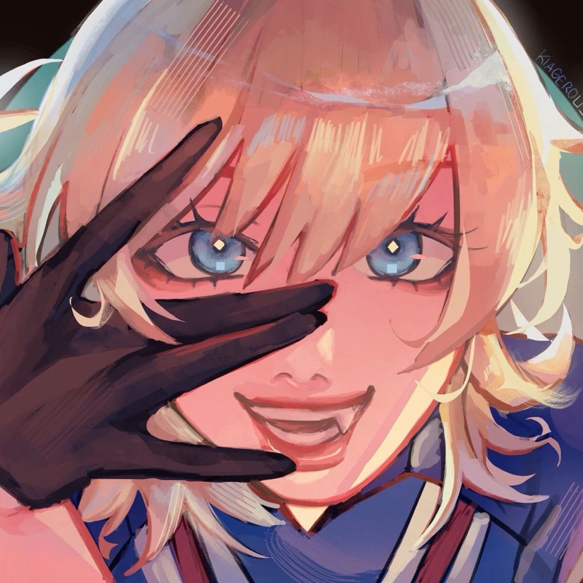 Fem Charles Chevalier