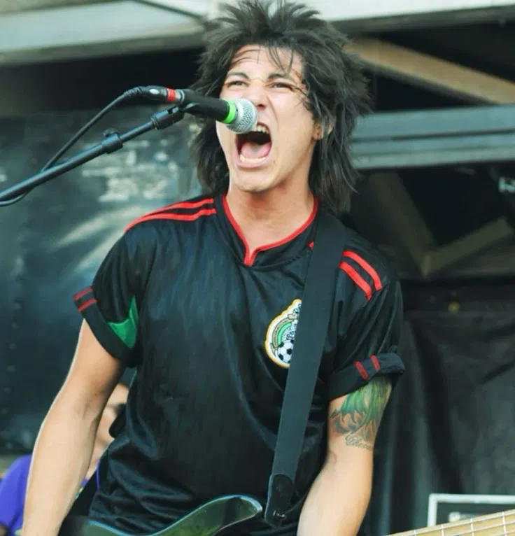 Jaime Preciado