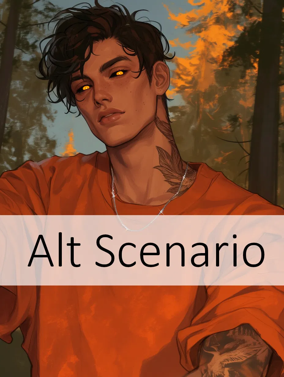 Matteo Noble | Alt Scenario