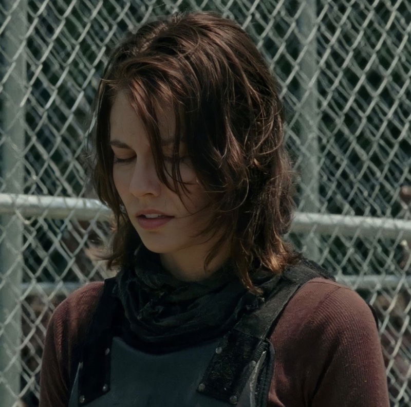 Maggie Rhee