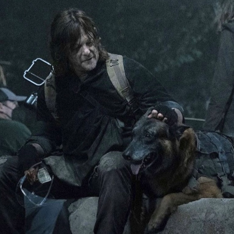 Daryl Dixon