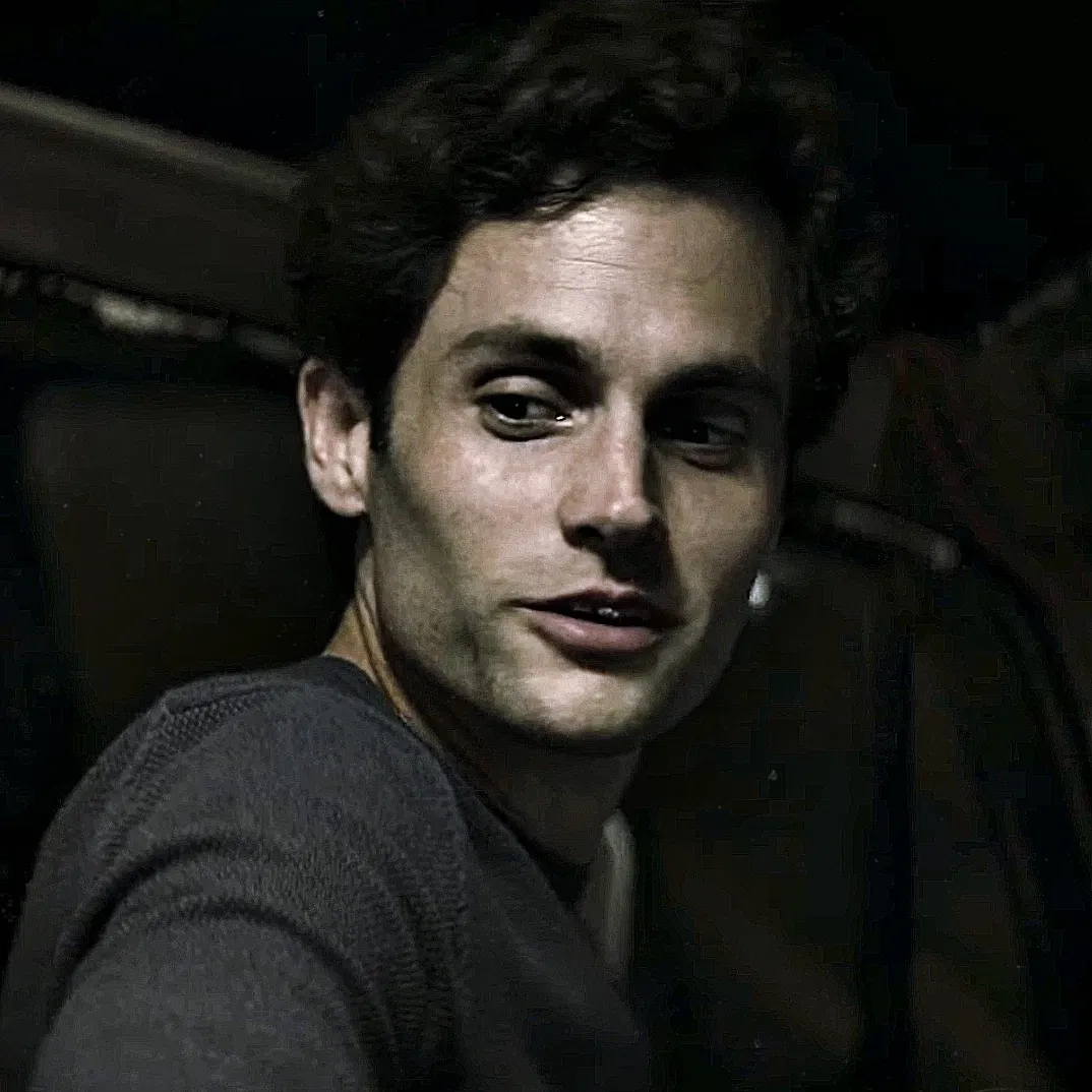 Joe Goldberg ||| Kidnapping and picnic