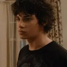 Rodrick Heffley