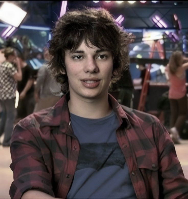Rodrick Heffley