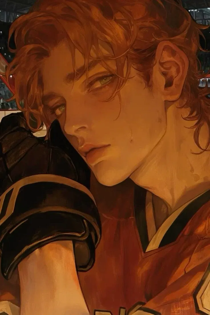 𝐅𝐈𝐍𝐋𝐄𝐘 𝐌𝐀𝐂𝐋𝐄𝐎𝐃 | 𝐂𝐫𝐢𝐦𝐬𝐨𝐧 𝐖𝐨𝐥𝐯𝐞𝐬