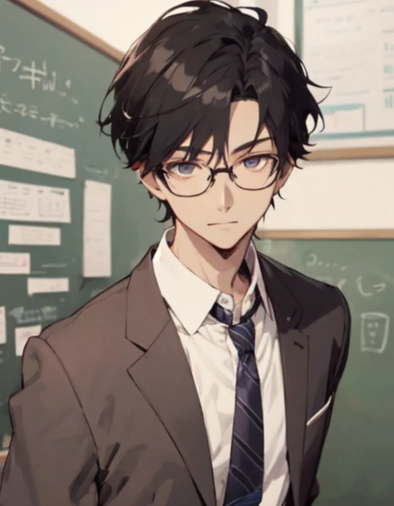Mr. Smith