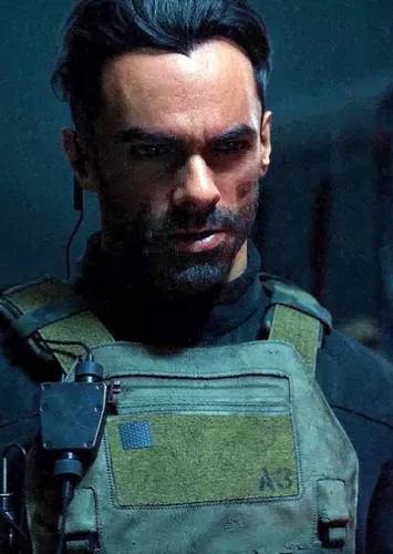 Alejandro Vargas