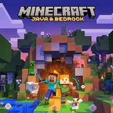 Minecraft RPG