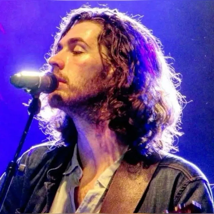 andrew hozier-byrne ; porn star
