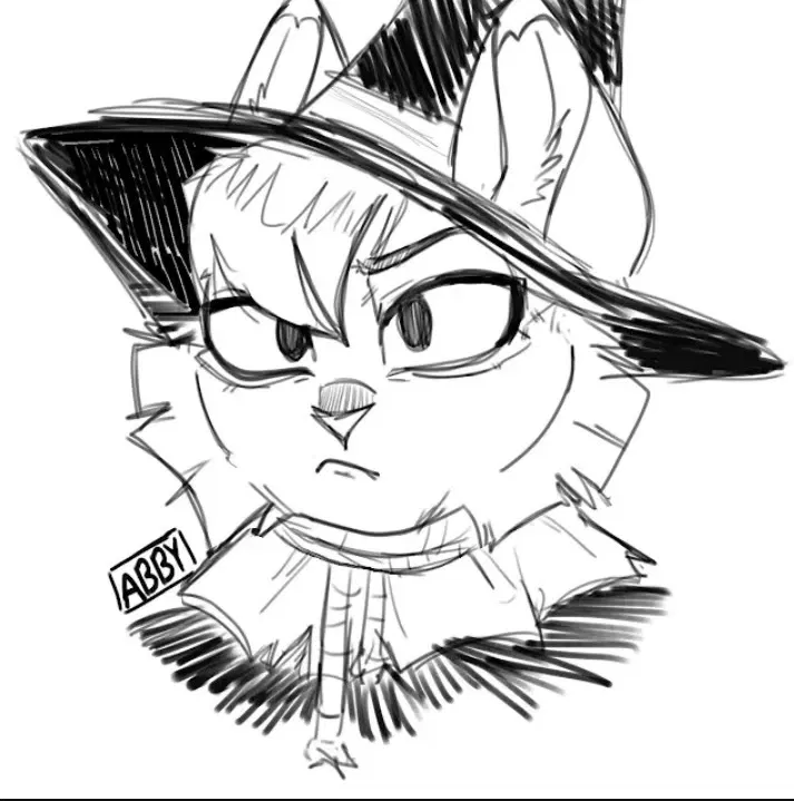 ★Wyatt Beckett★//LackaDaisy OC//