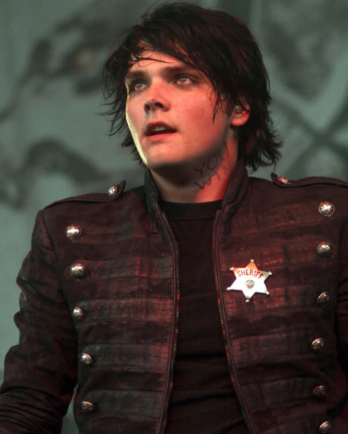 Gerard Way