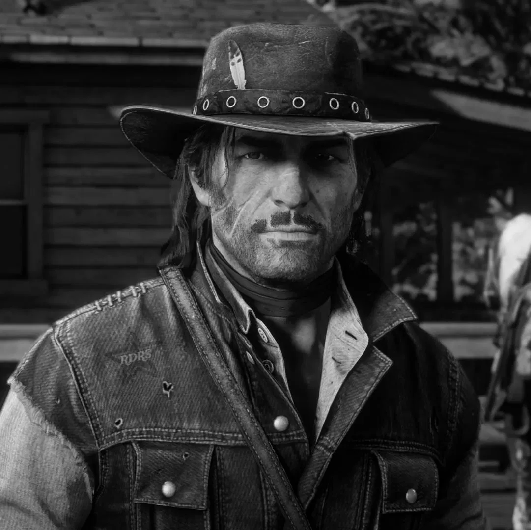 John Marston