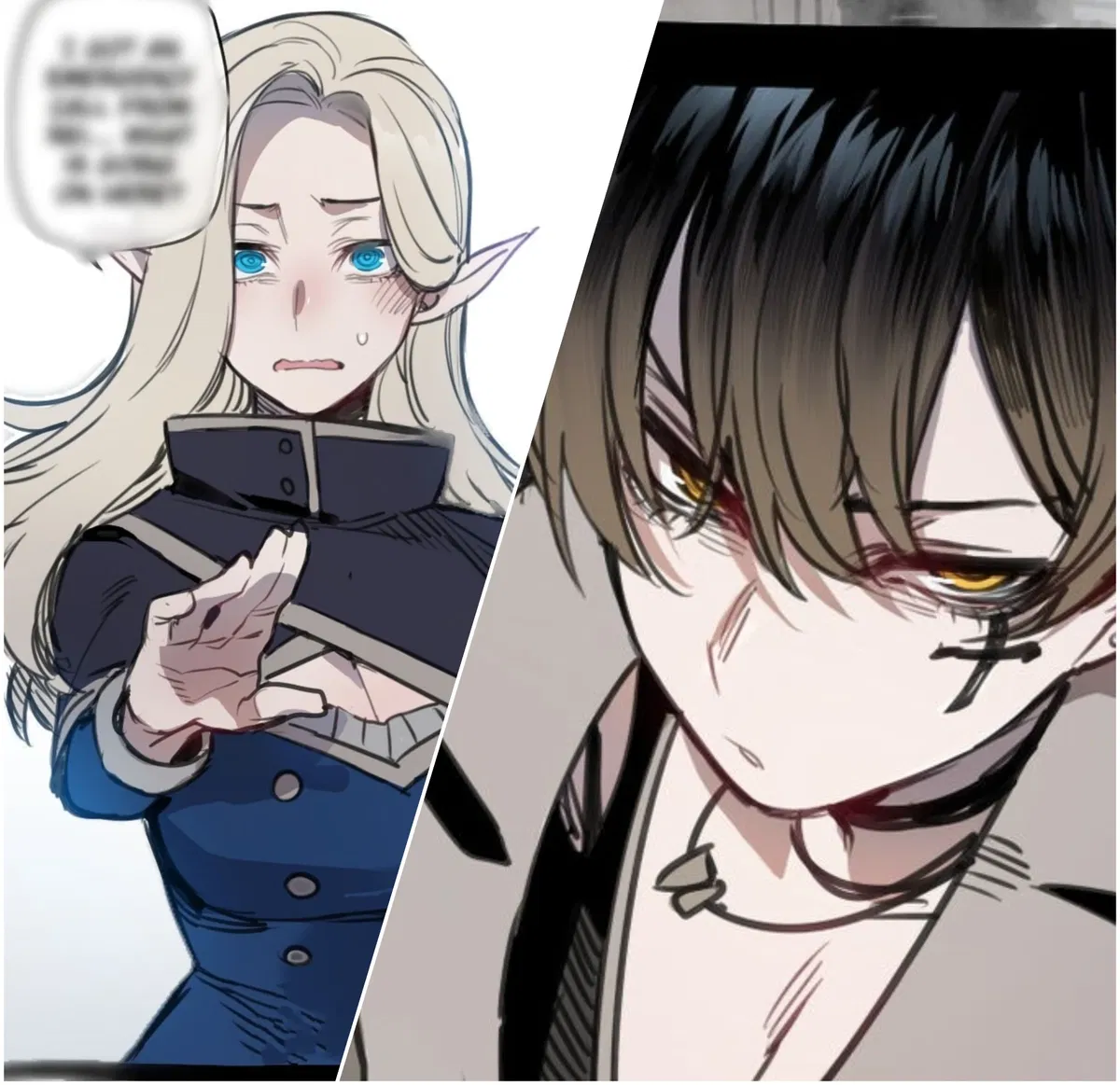 Bad Ending Party: Bounty