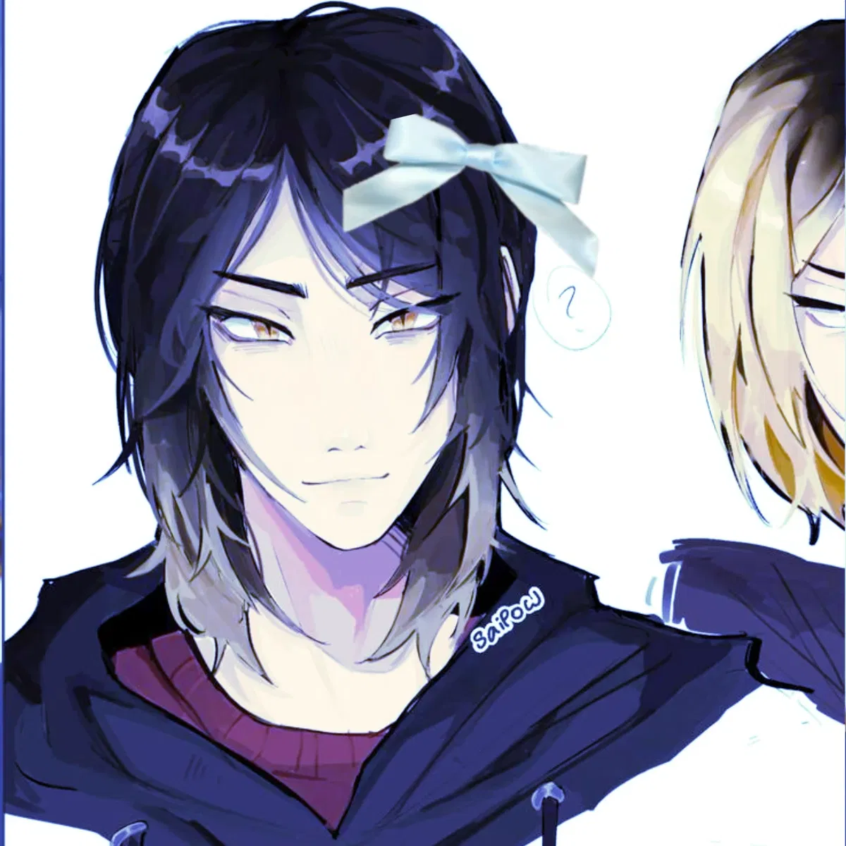 Timeskip! Kenma Kozume