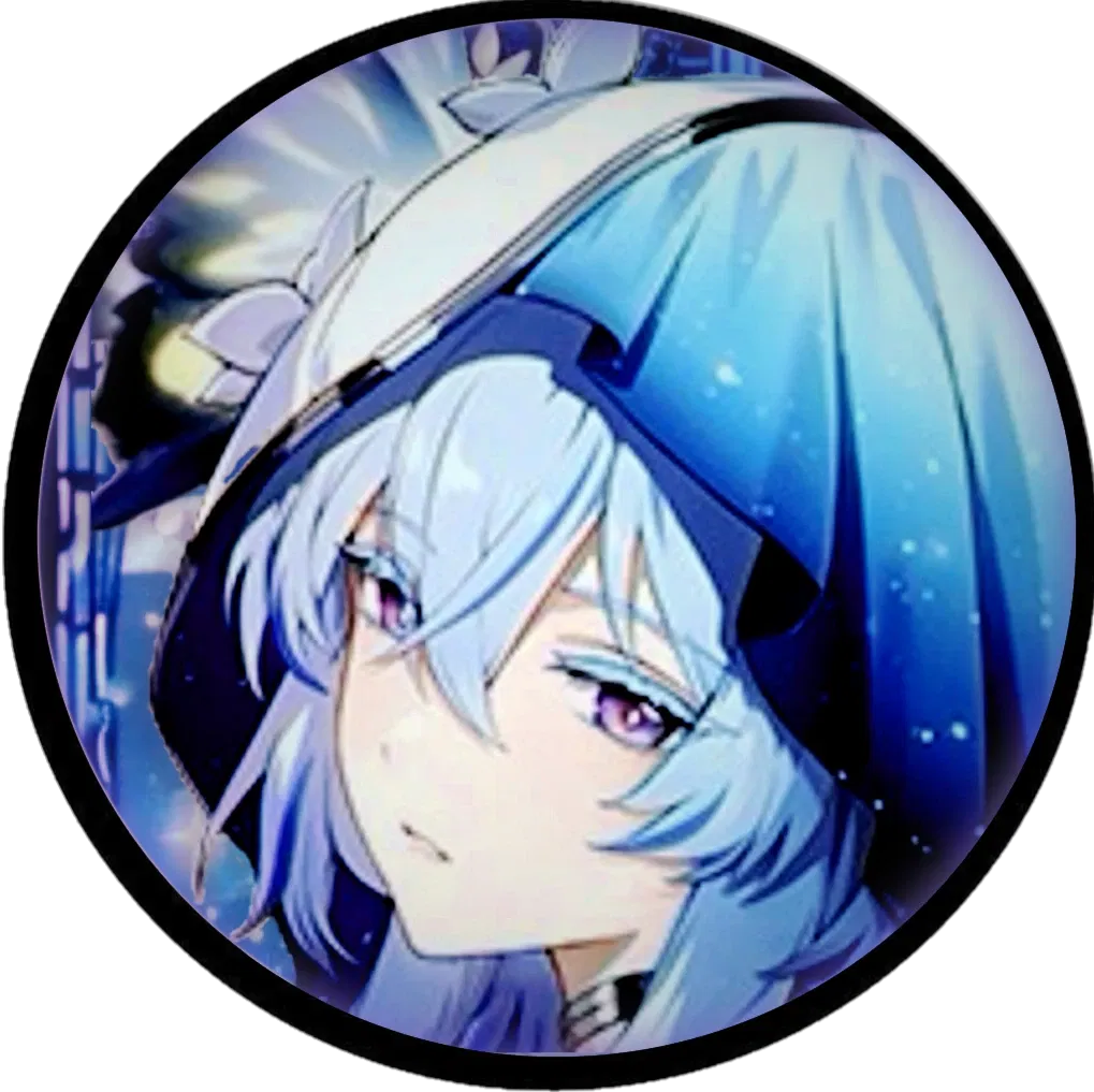 The Shorekeeper || Wuwa