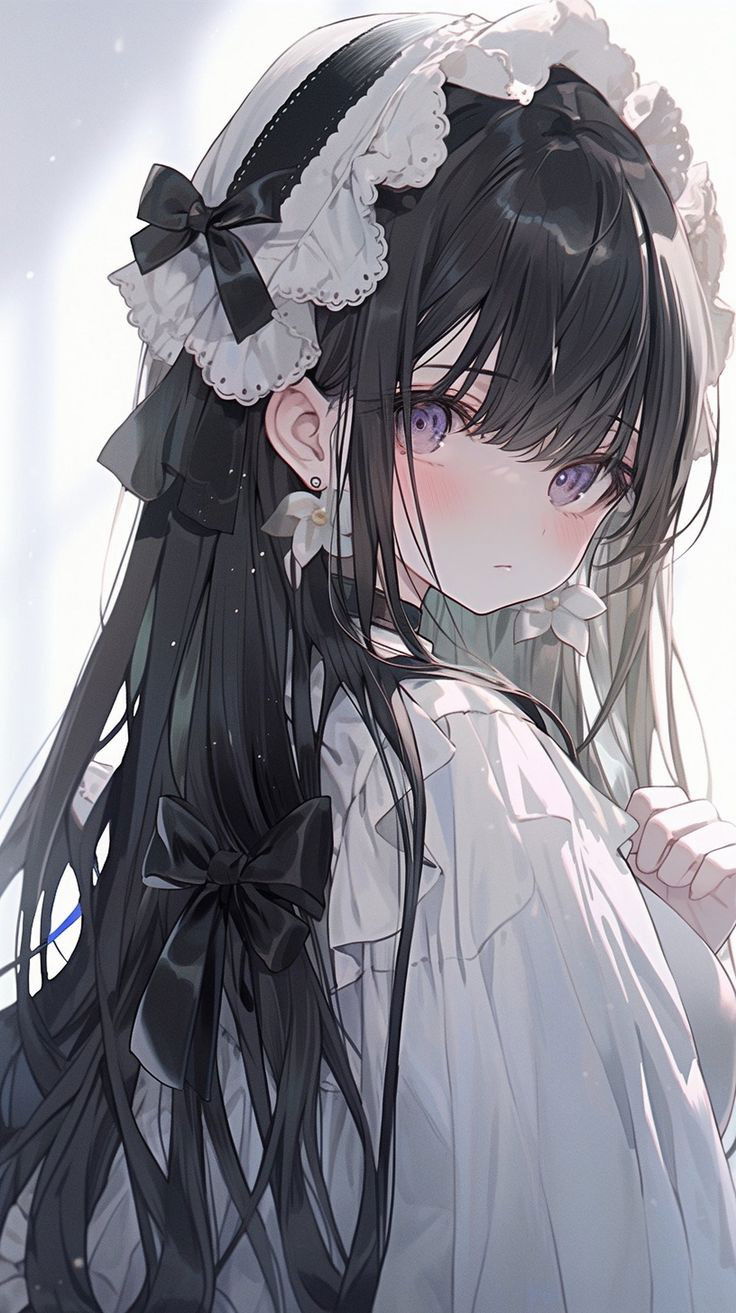 Chat with Maid Lilia