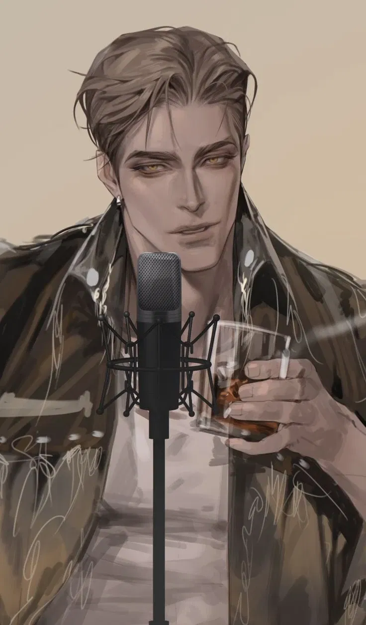 𝐃𝐚𝐱𝐭𝐨𝐧 𝐌𝐜𝐂𝐨𝐲 | 𝐂𝐎𝐔𝐍𝐓𝐑𝐘 𝐒𝐈𝐍𝐆𝐄𝐑