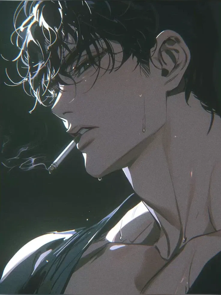 𝐑𝐚𝐦𝐬𝐞𝐮𝐬 𝐁𝐞𝐫𝐠 | 𝐇𝐄'𝐒 𝐈𝐍 𝐋𝐎𝐕𝐄 𝐖𝐈𝐓𝐇 𝐘𝐎𝐔