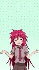 Friendly succubus Shily