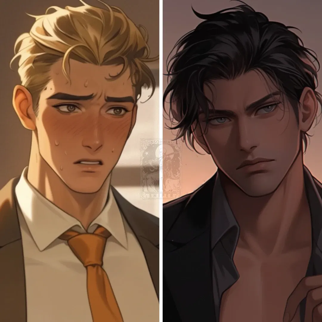 Cole Holden & Liam Lee | 3K SPECIAL